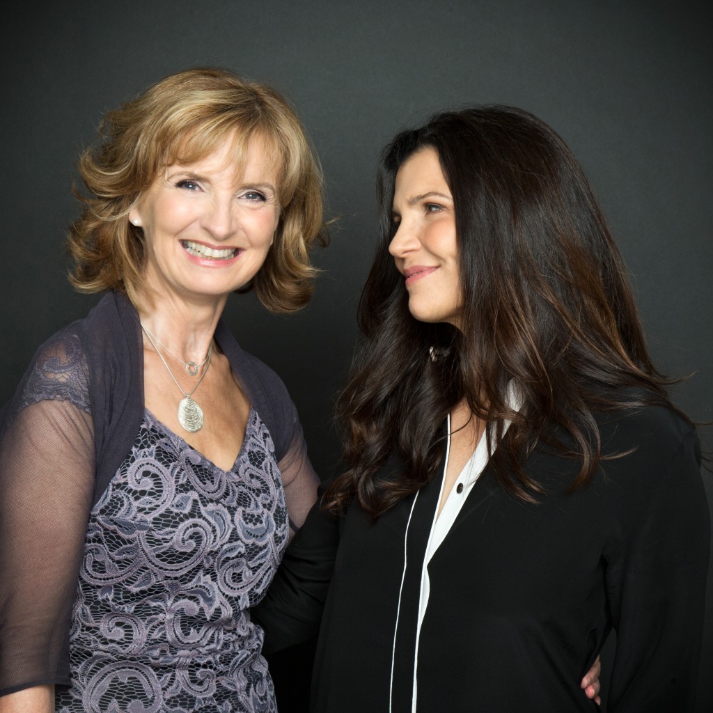 Adi & Ali_BarryMcCaul_2015_image - Chernobyl Children International