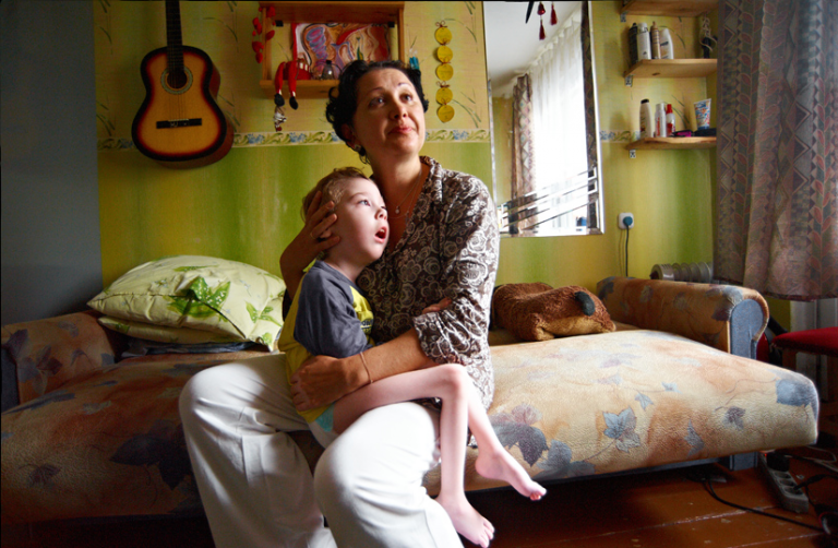 Chernobyl Children International - Home