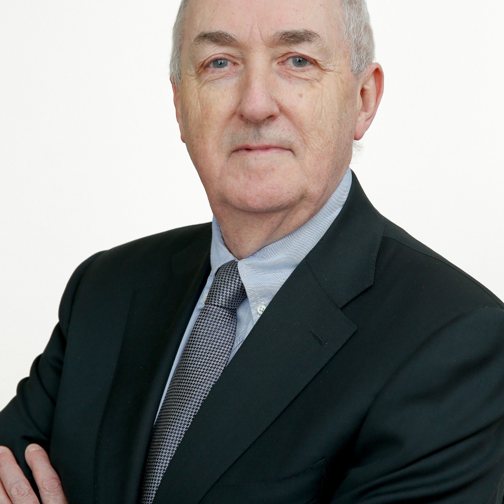 Peter Lacy - Chernobyl Children International