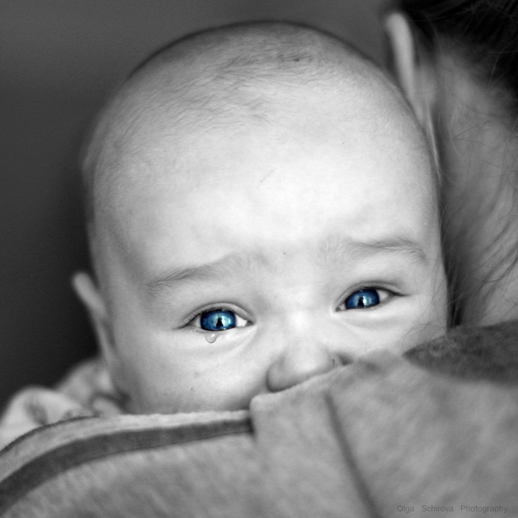 baby tear - Chernobyl Children International