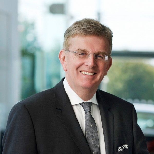 bill-keary-CCI - Chernobyl Children International