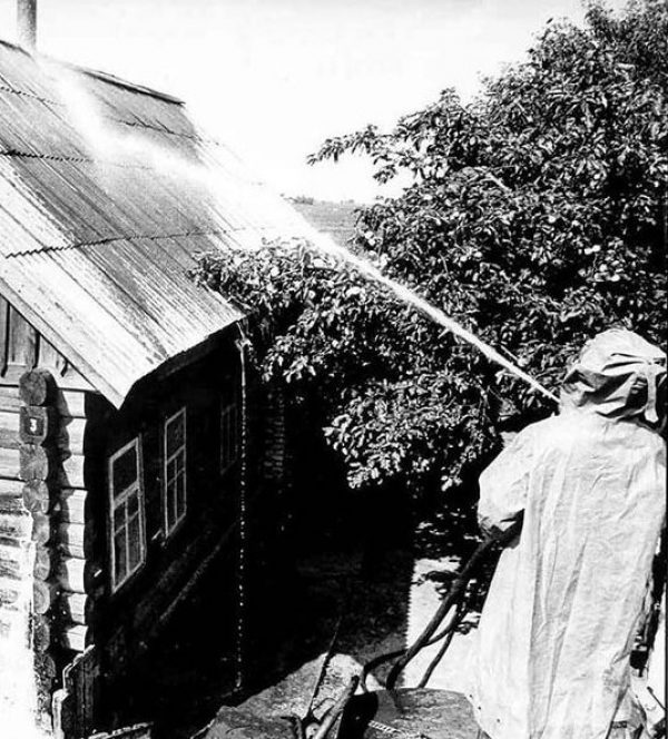 The Liquidators - Chernobyl Children International