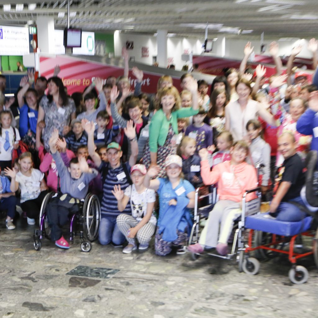 Chernobyl Children Shannon_174 - Chernobyl Children International