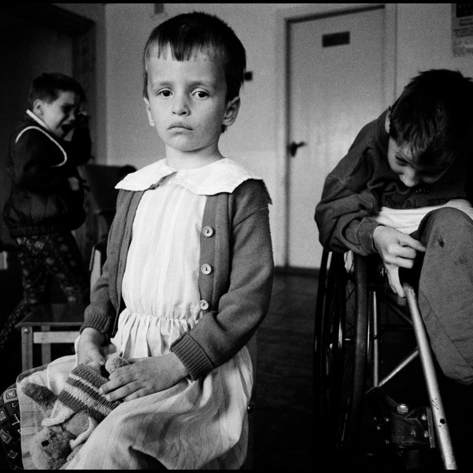 2 - Chernobyl Children International