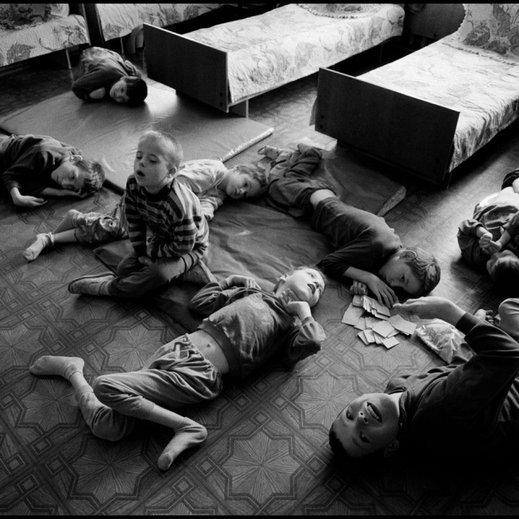 7 - Chernobyl Children International