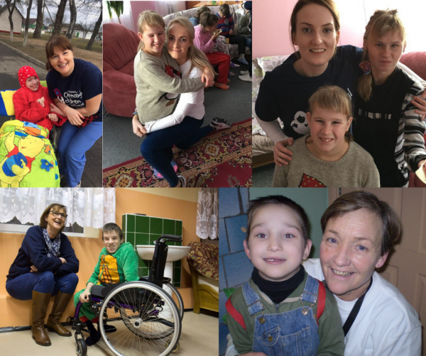 Chernobyl Children International Featured in the INMO WIN Magazine ...