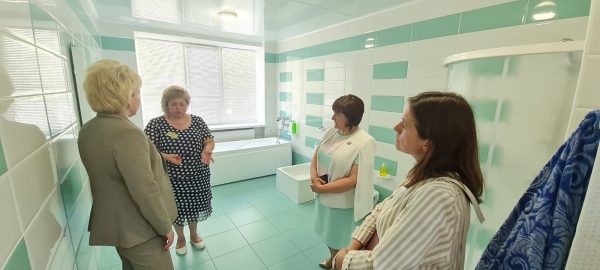 Human Rights Breakthrough for Belarusian Orphans Thanks to Irish Funded ...