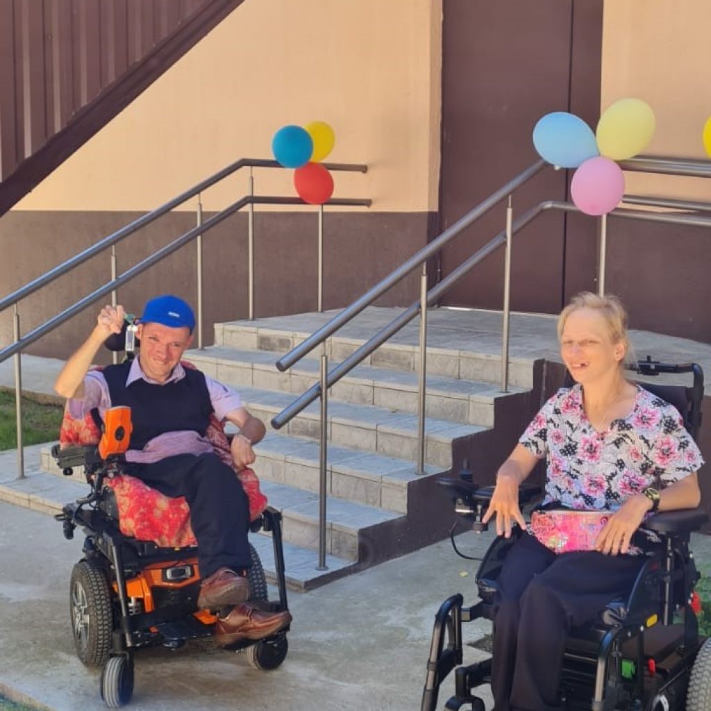 12 - Chernobyl Children International