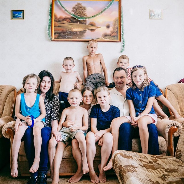 Chernobyl Children International - Donate