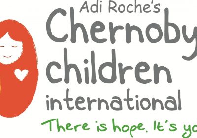 Adi Roche - Chernobyl Children International