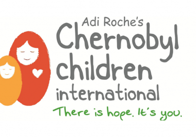 Adi Roche - Chernobyl Children International